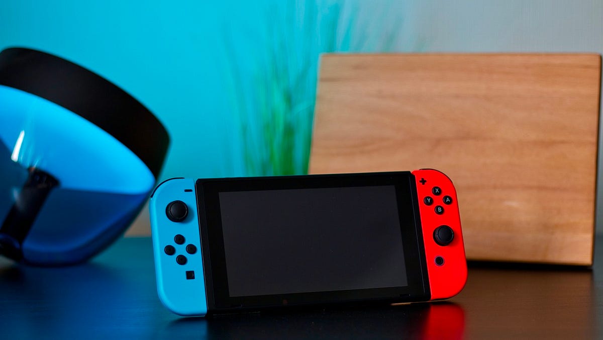 The Nintendo Switch 2 Could Have Ray Tracing Better Than the Latest ...