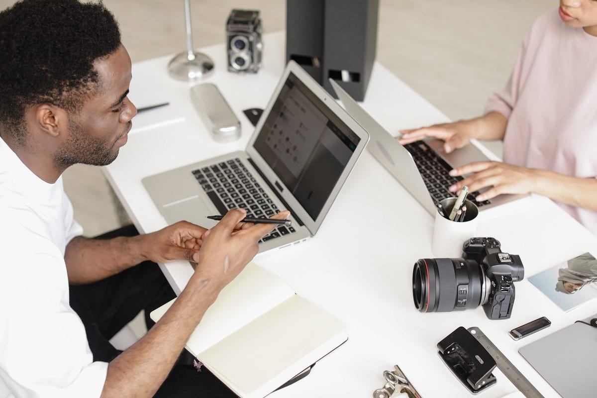 Top 5 Post-Production Challenges of Photographers | Medium