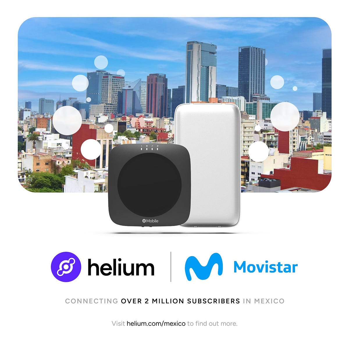 DePIN’s Rise: How Helium and a New Wave of Innovators Could Outpace the ...