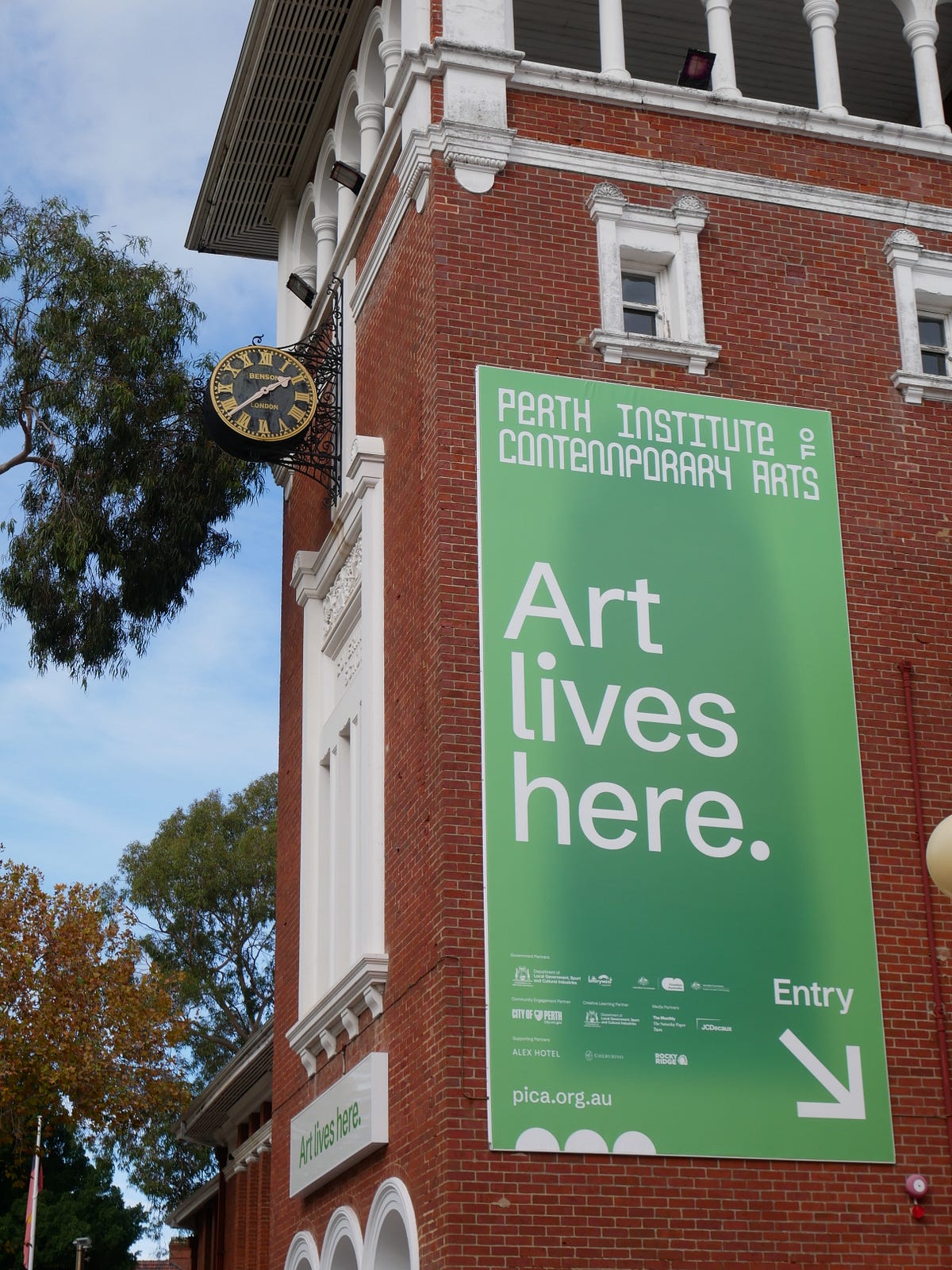 An Art Nerd’s Guide To Perth. Where to go and what to do | by Jane Carr ...