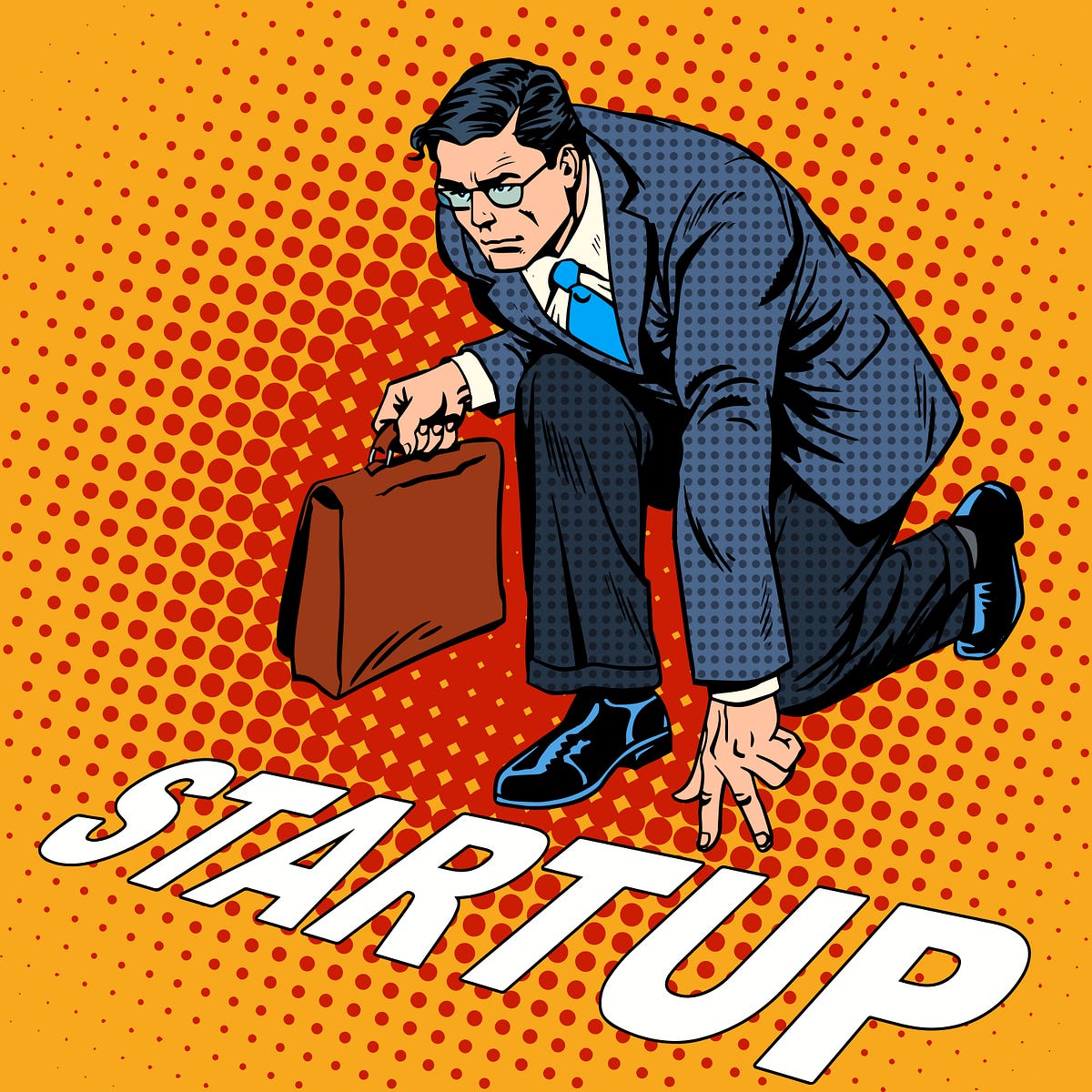 Why Being First Doesn’t Guarantee Success: The Hidden Forces Behind ...