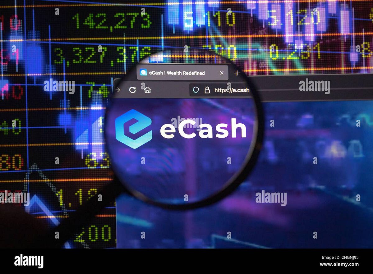 Claim 1500 Free eCash $XEC Tokens: A Comprehensive Guide | by $XEC Wealth Drops | Nov, 2024 | Medium