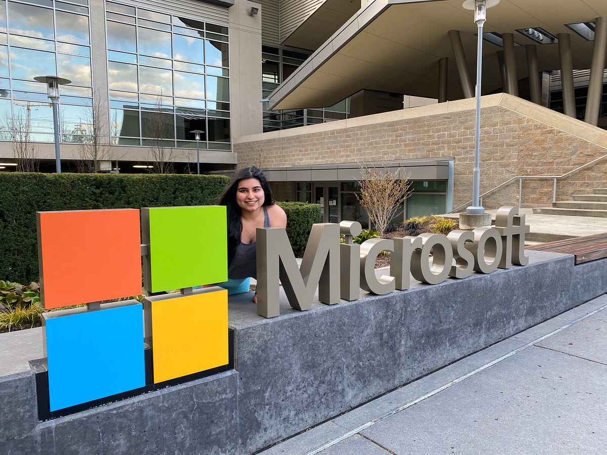 My First 90 Days as a Product Manager at Microsoft | Medium