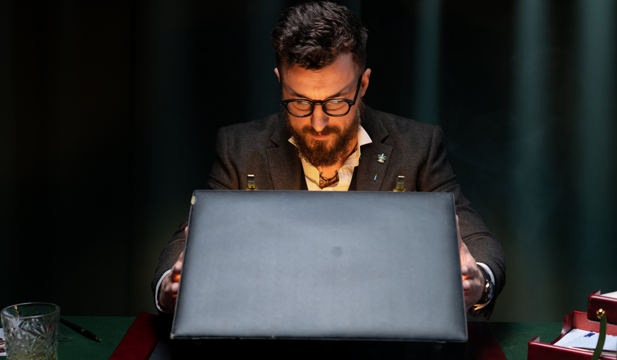 How To Avoid The Disastrous Path Of Greedy Investing | by Marc Guberti ...