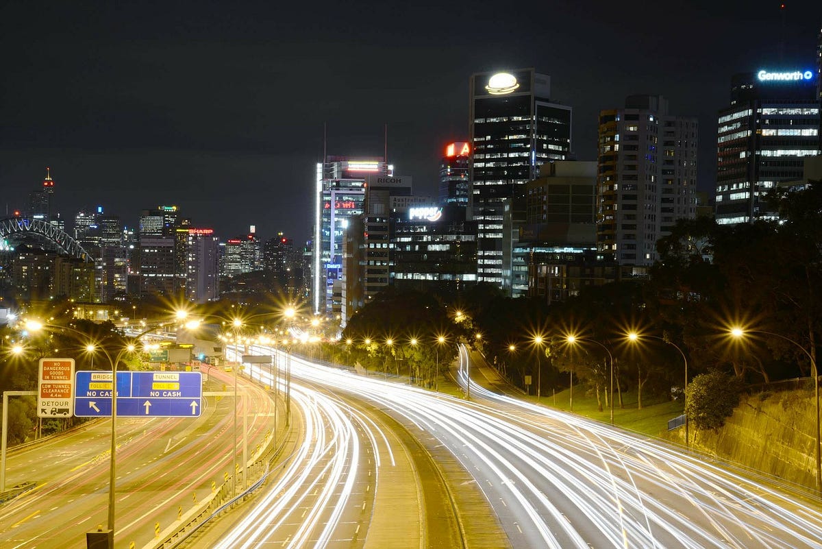 What-Is-Zapping-Your-Leadership-Power | by Bill Thomas - Advisor ...