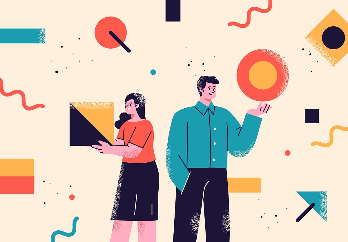 T-Shape Untuk Graphic Designer. Di dunia profesional belakangan ini ...