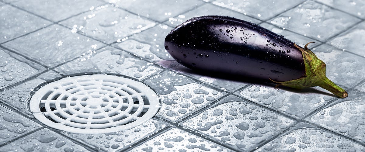 Are Cold Showers Really Boner-Killers? | by Brian VanHooker | MEL Magazine | Medium