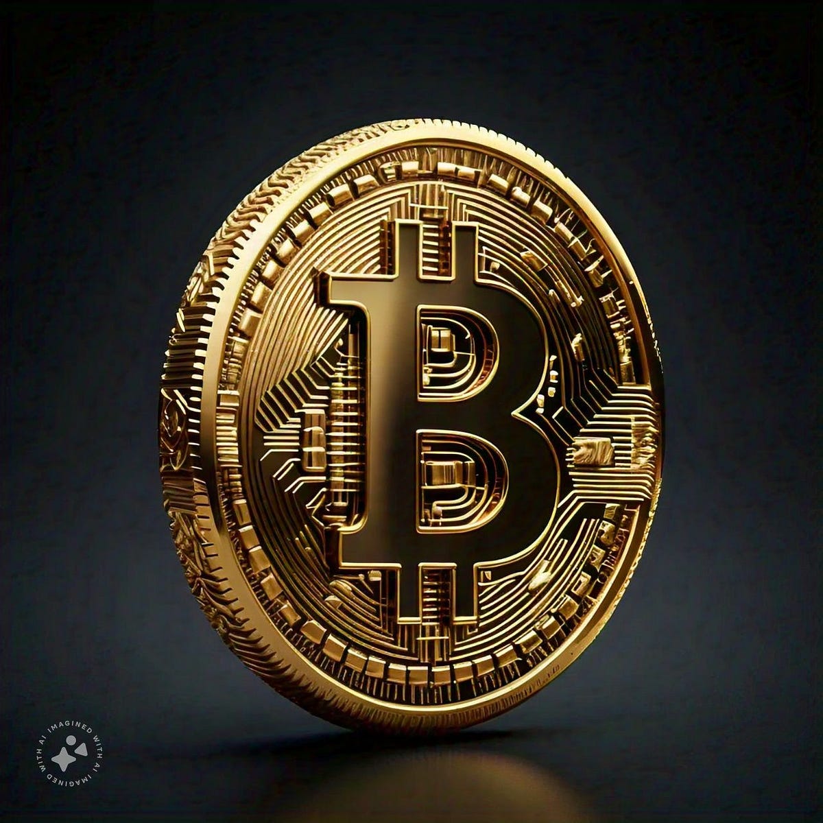 “Understanding Cryptocurrency: The Future of Digital Finance” | by 𝓛𝓾𝓷𝓪 ...