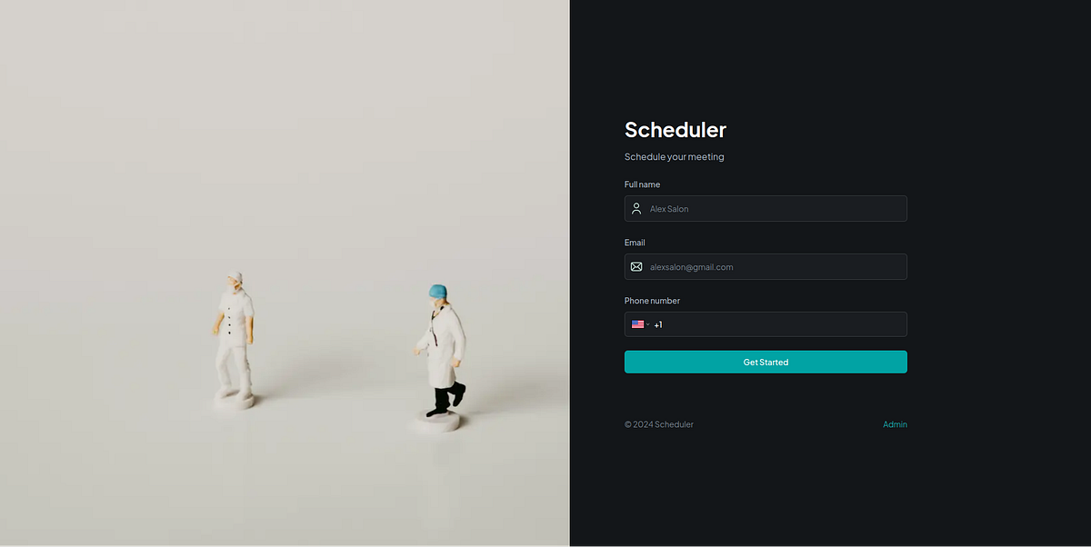 Adding One Time Passwords Otps To Your Nextjs App With Tailwind Css And Shadcn Ui By 