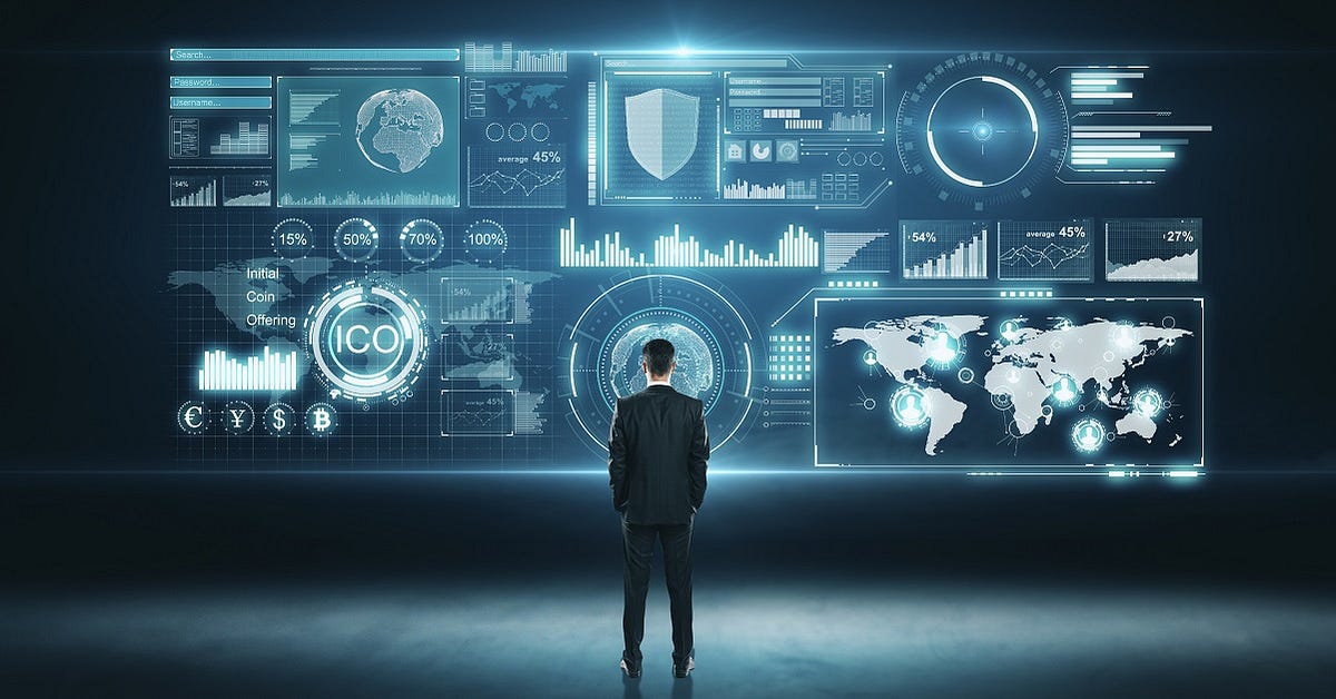 Three critical factors for successful business intelligence (BI ...