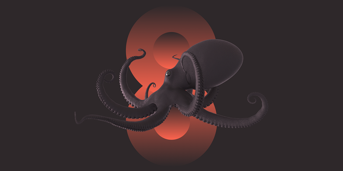The Octopus Manifesto: Rules for Living in Our Surreal World | by ...