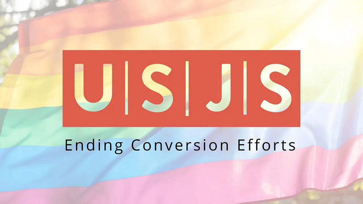 “Conversion Therapy. Does that still happen?” | by The PRIDE Study ...