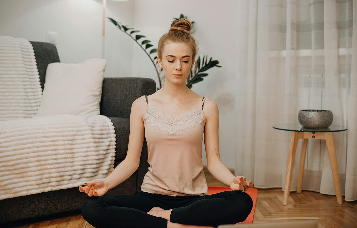 7 Tips if You Have Trouble Focusing During Meditation | by Mike ...