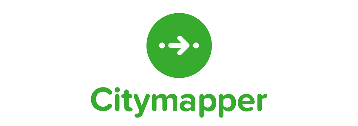 Design Thinking: Citymapper. Ironhack’s Challenge I | by Danish ...