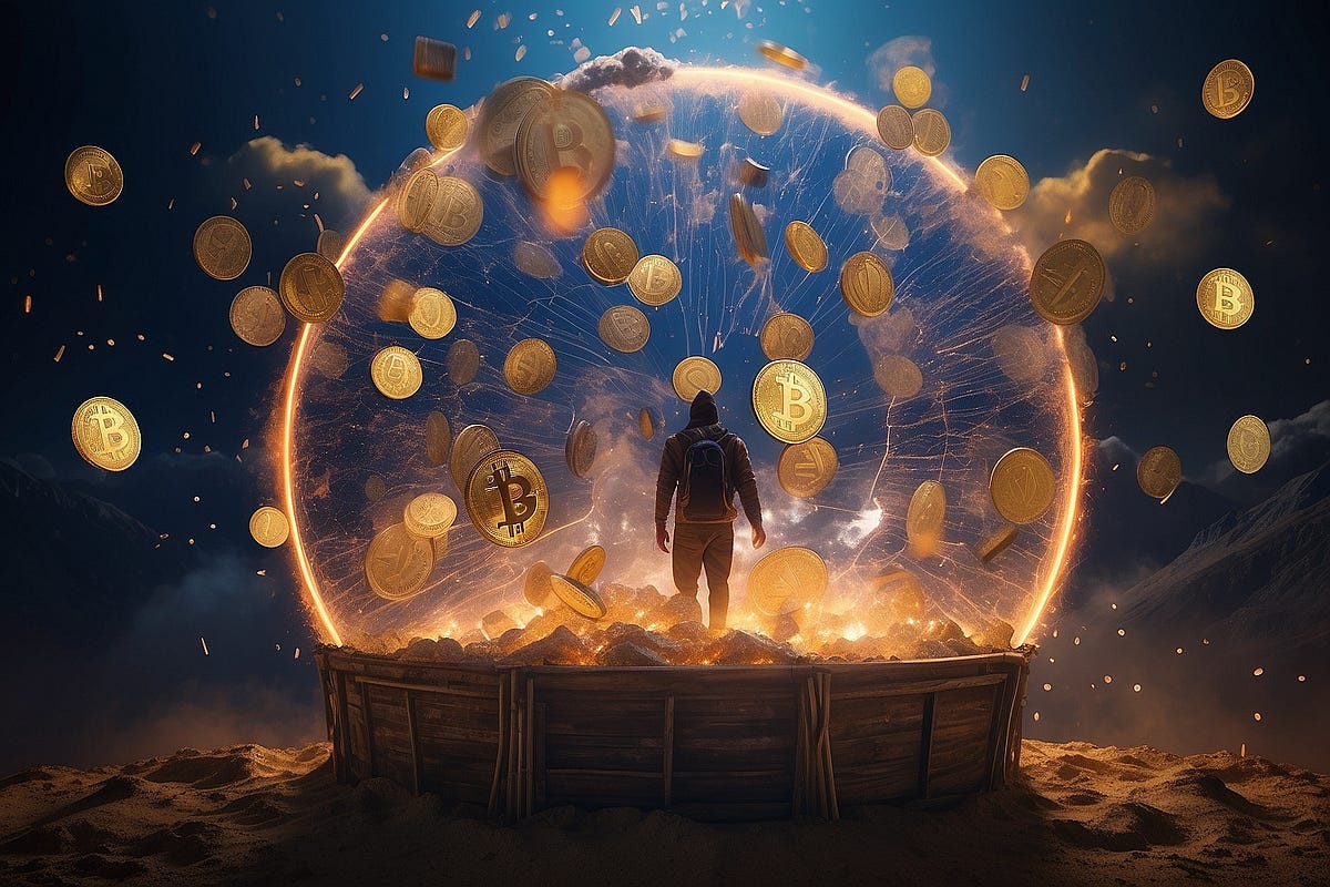 Layerzero Airdrop — Eligibility Criteria Explained Full Tutorial Inside | by Tyler | Mar, 2024 ...
