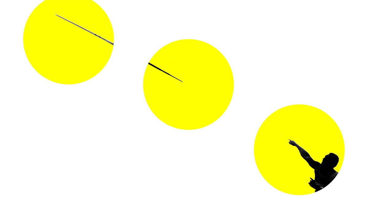 The Surprising Reason Your Optimism May Be Sabotaging Your Goals | by Francisco Guillen-Rosario ...
