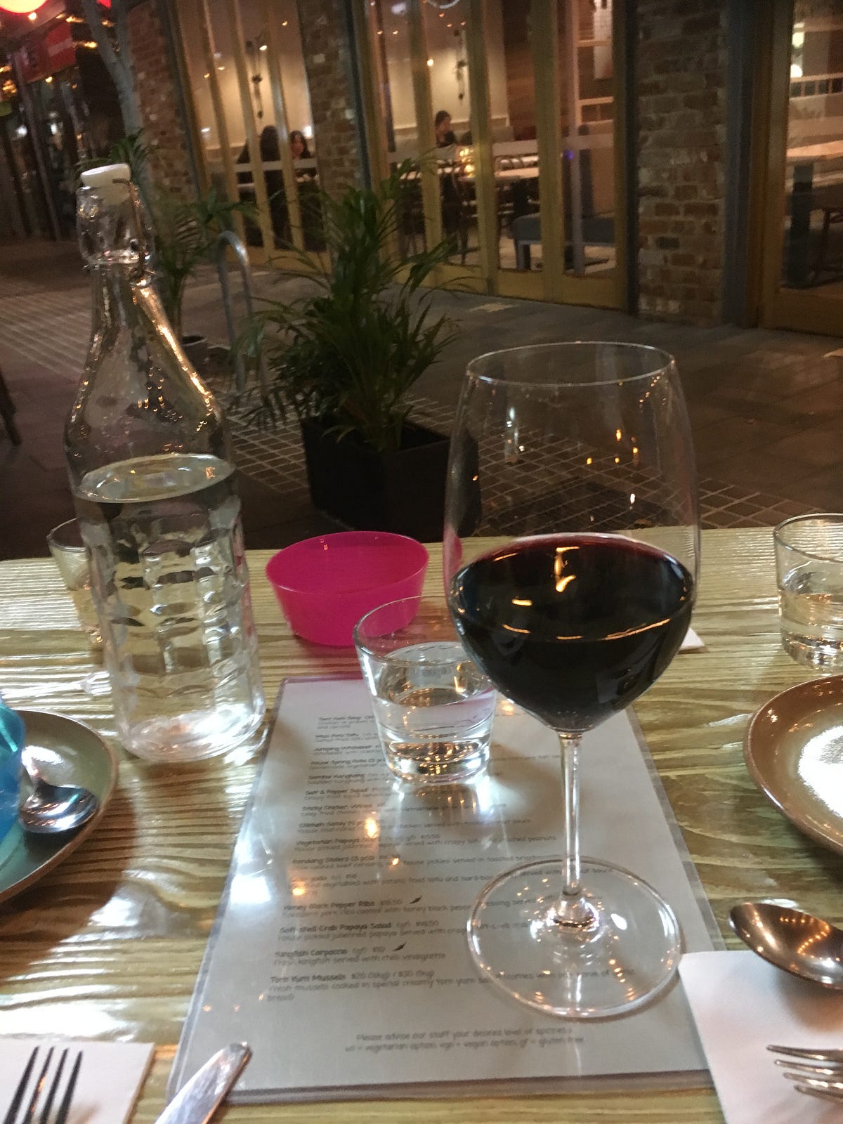 Much is being made today by friends and family about of the “single ...