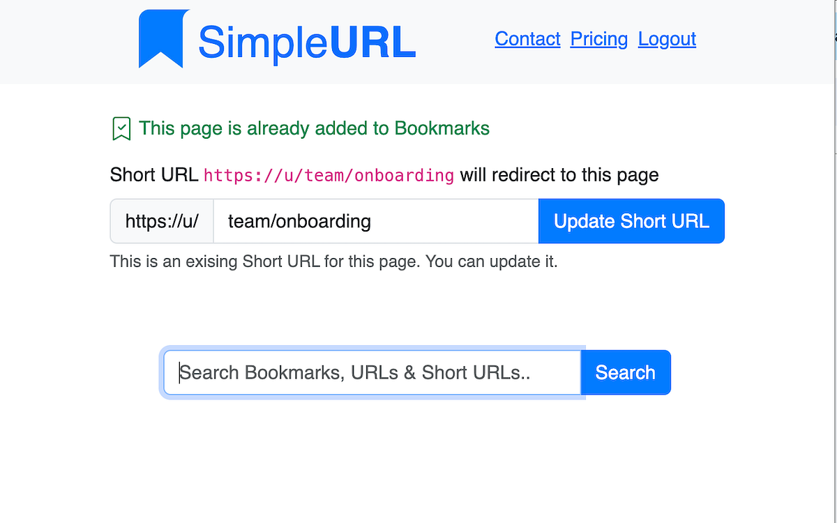 Unlocking the Power of Private Short URLs to Boost Your Productivity ...