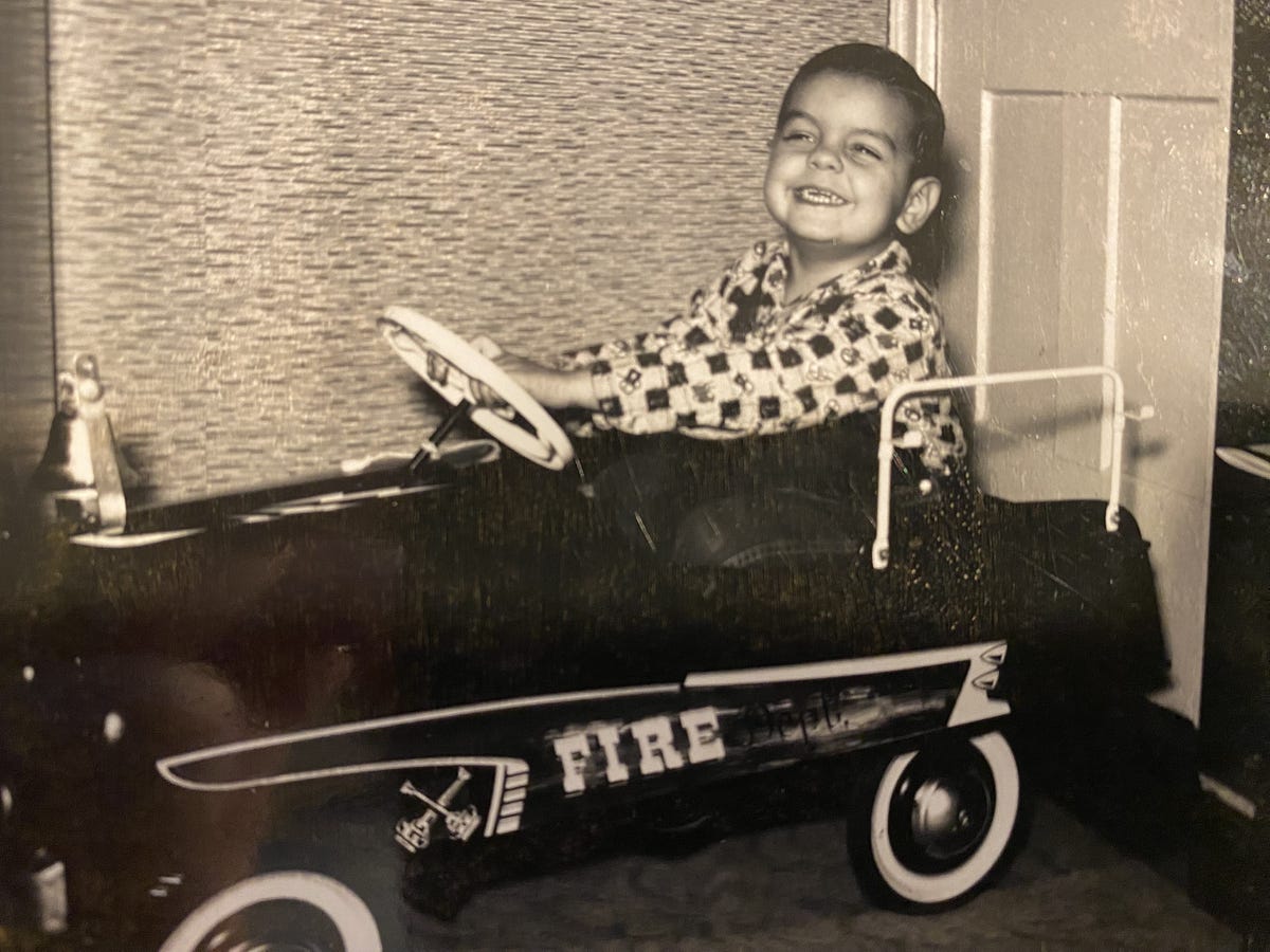 Firstborn is Truly Number One. August Daily Prompt #2 What child… | by ...