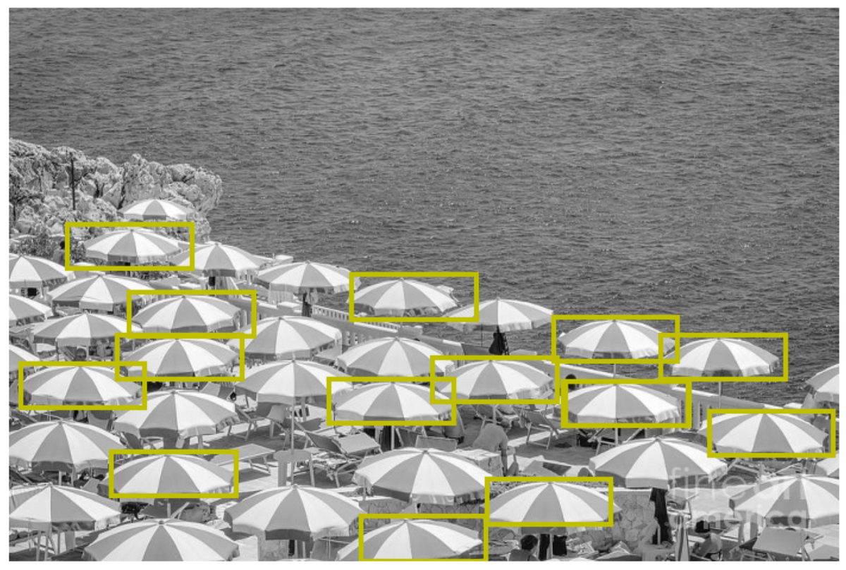 Template Matching in Image Processing: A Beach Day Example | by John Solomon Legara | Jun, 2023 ...