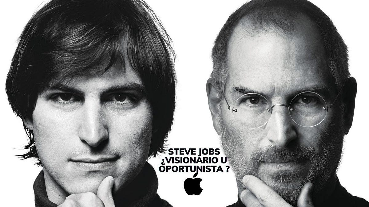 Apple Leadership Lessons To Achieve Startup Success. | by Nirmal ...