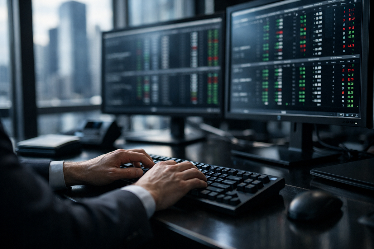 How Renaissance Technologies, AQR, and PDT Built $100 Billion: Factor ...