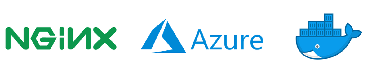 Deploy Nginx and docker to CentOS 8 VM on azure | by Mariem Kharrat ...