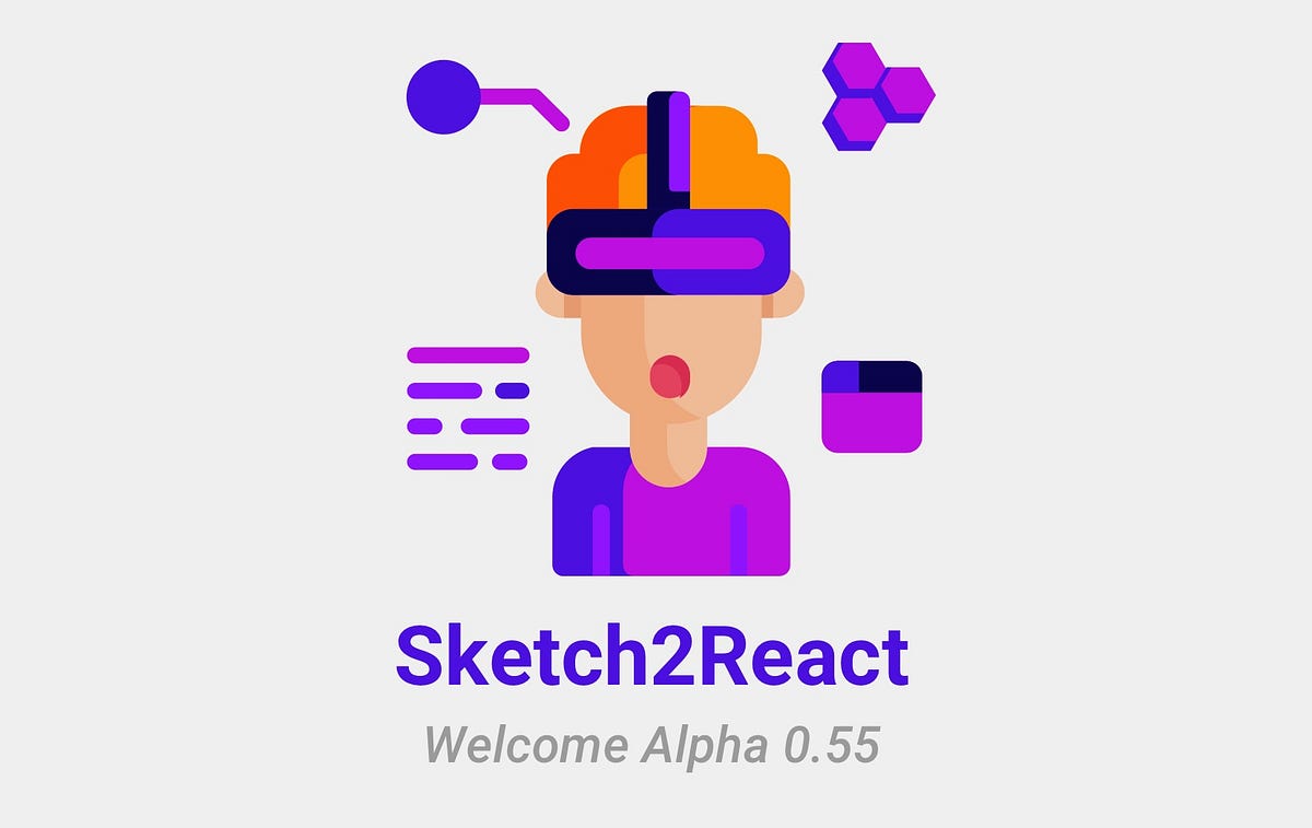 Sketch2React 0.55 is here (wooo-hoo!) | by Juan Maguid | Sketch2React | Medium