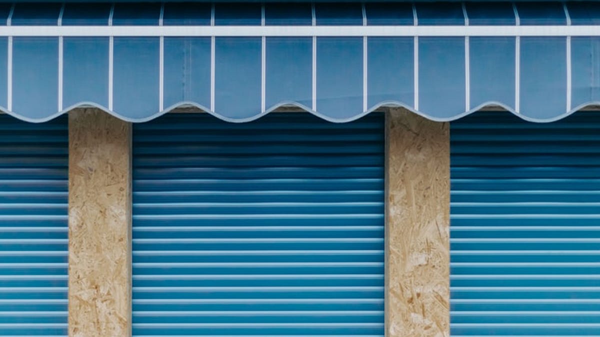 Common Roller Shutter Problems and How You Can Fix Them | by Supreme Shopfronts | Medium
