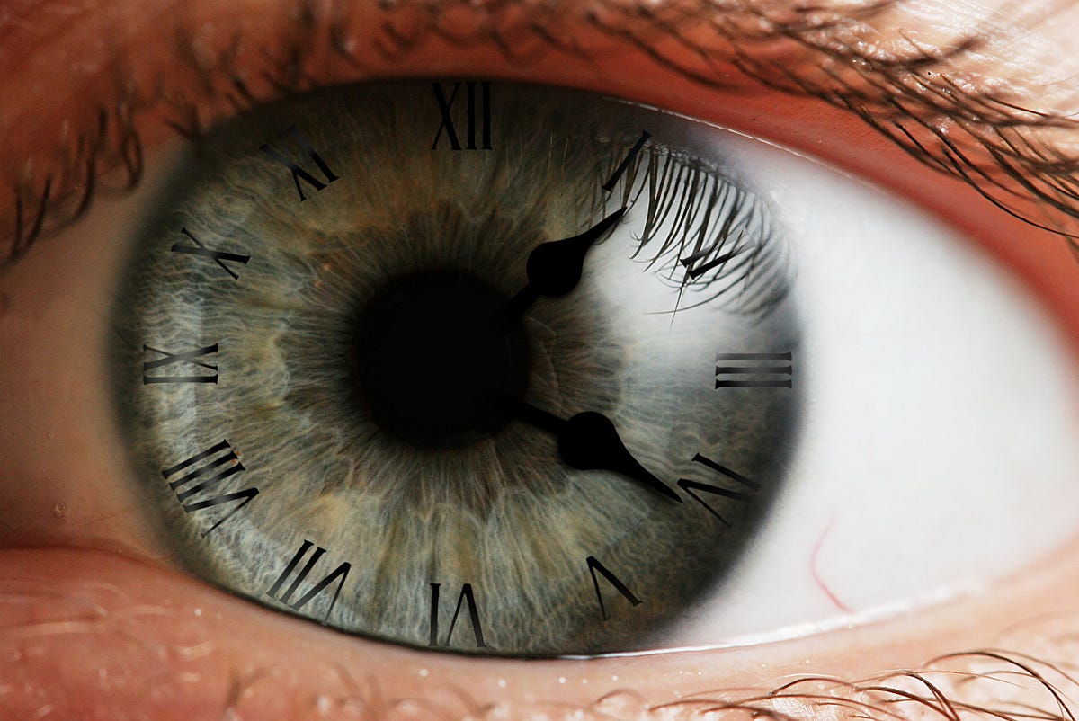 Mindfulness: ticking in your wrists | by Ashwin Shanker | The Startup ...