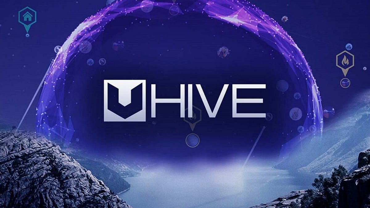 UHIVE Next Generation Social Media Earning Platform | by TestNet And ...