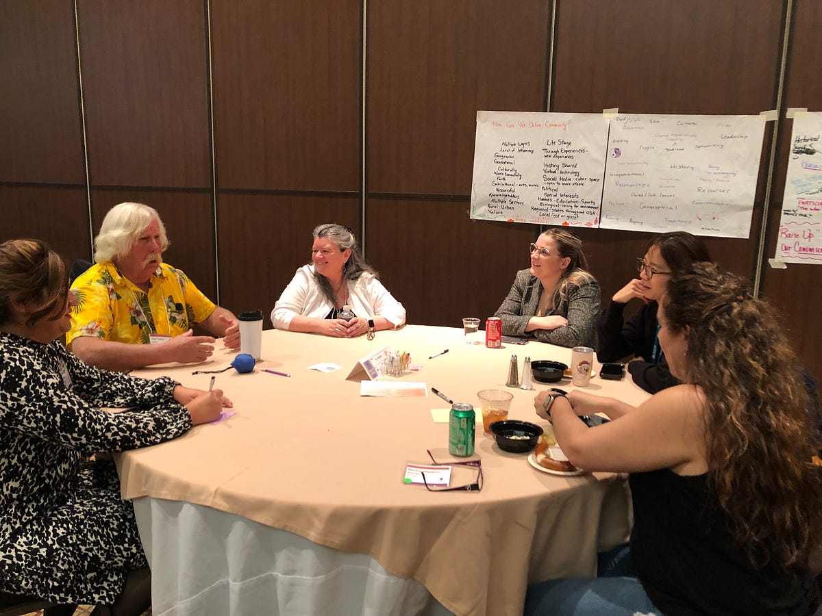 Community Engagement is More than a Trend. It is Key to a Social ...