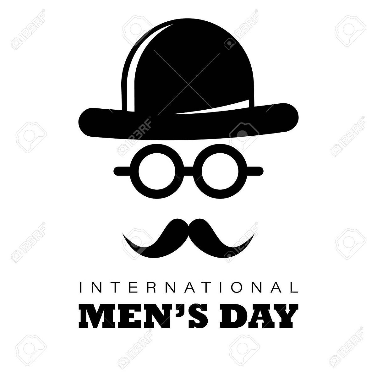 Because Men Matter Too…. On Monday 19th November 2018, I was… | by ...