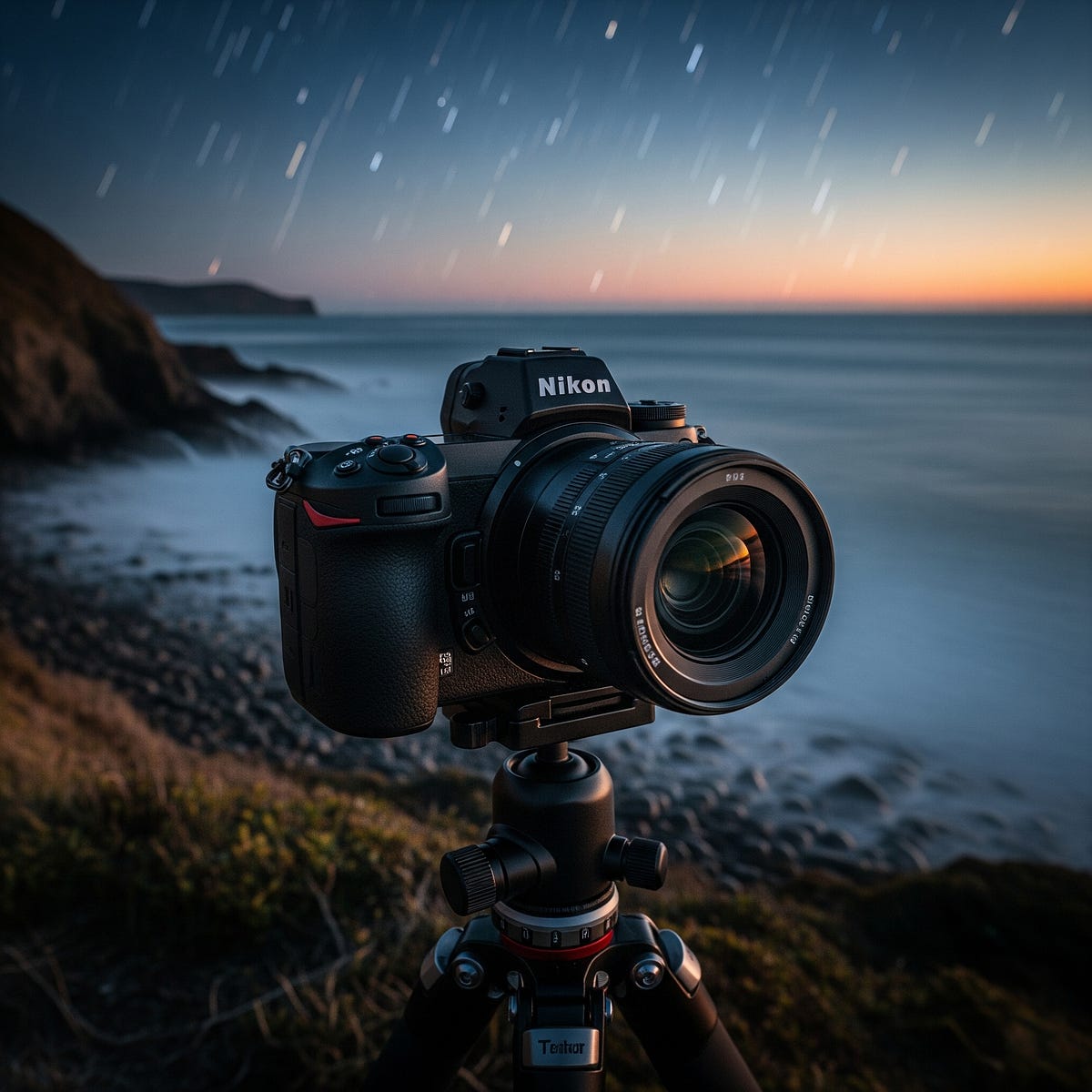 Stop Overthinking It: The Simple Way to Choose Your First Real Camera ...