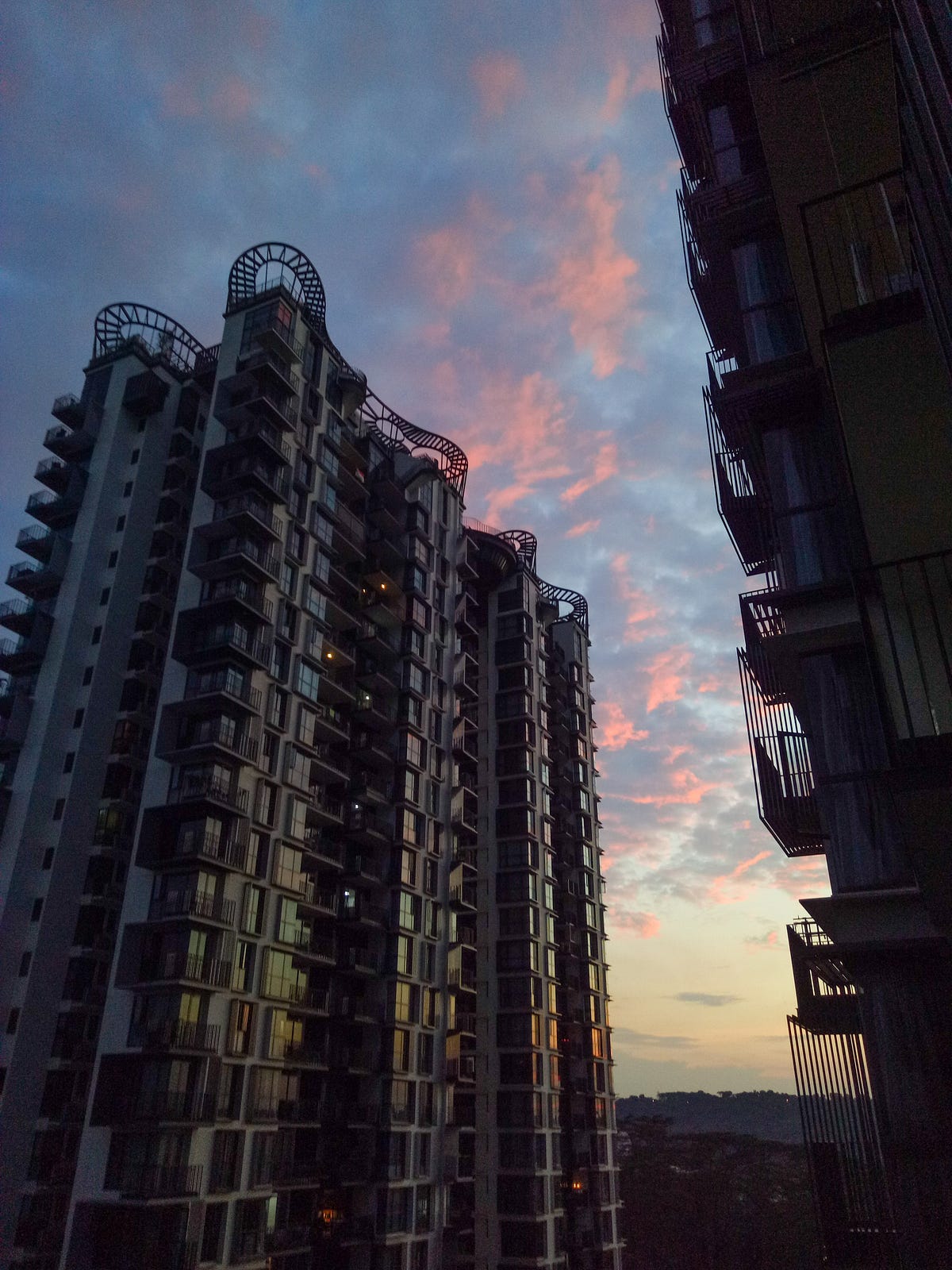 Day 29: One reality is not enough? | by Nick Ang | getting technical ...