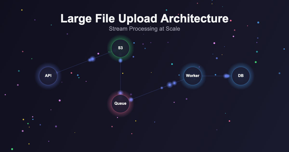 This One Thing Will Clear Most of Your Doubts About Handling Large File ...