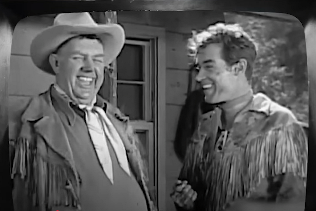 Was My Childhood Idol Queer?. Wishful thinking? Seven decades later ...