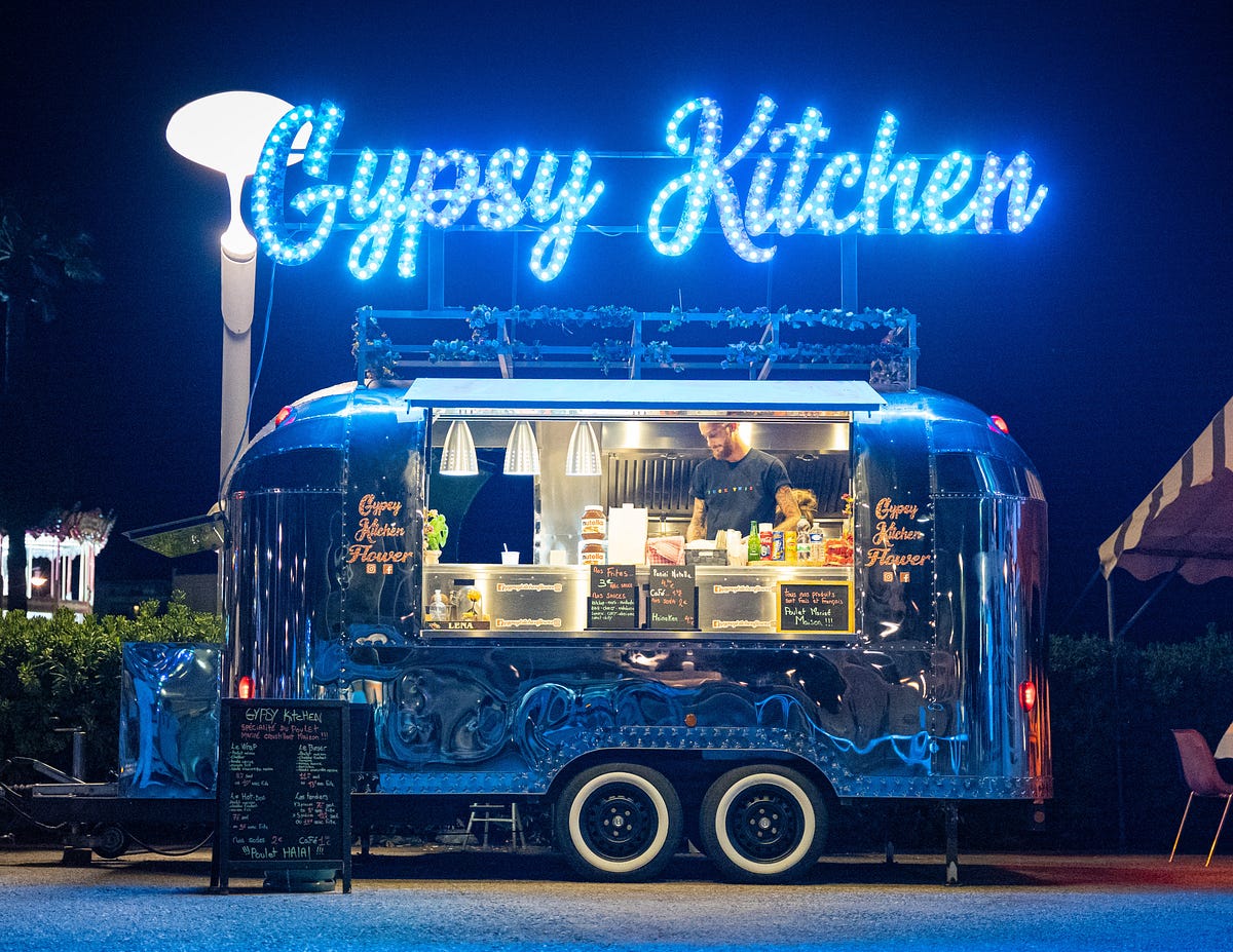 Welcome to the Gypsy Kitchen. Today’s special ~ Love Potion #9 | by ...