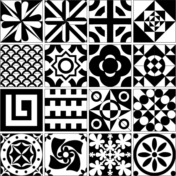 Types Of Patterns Design