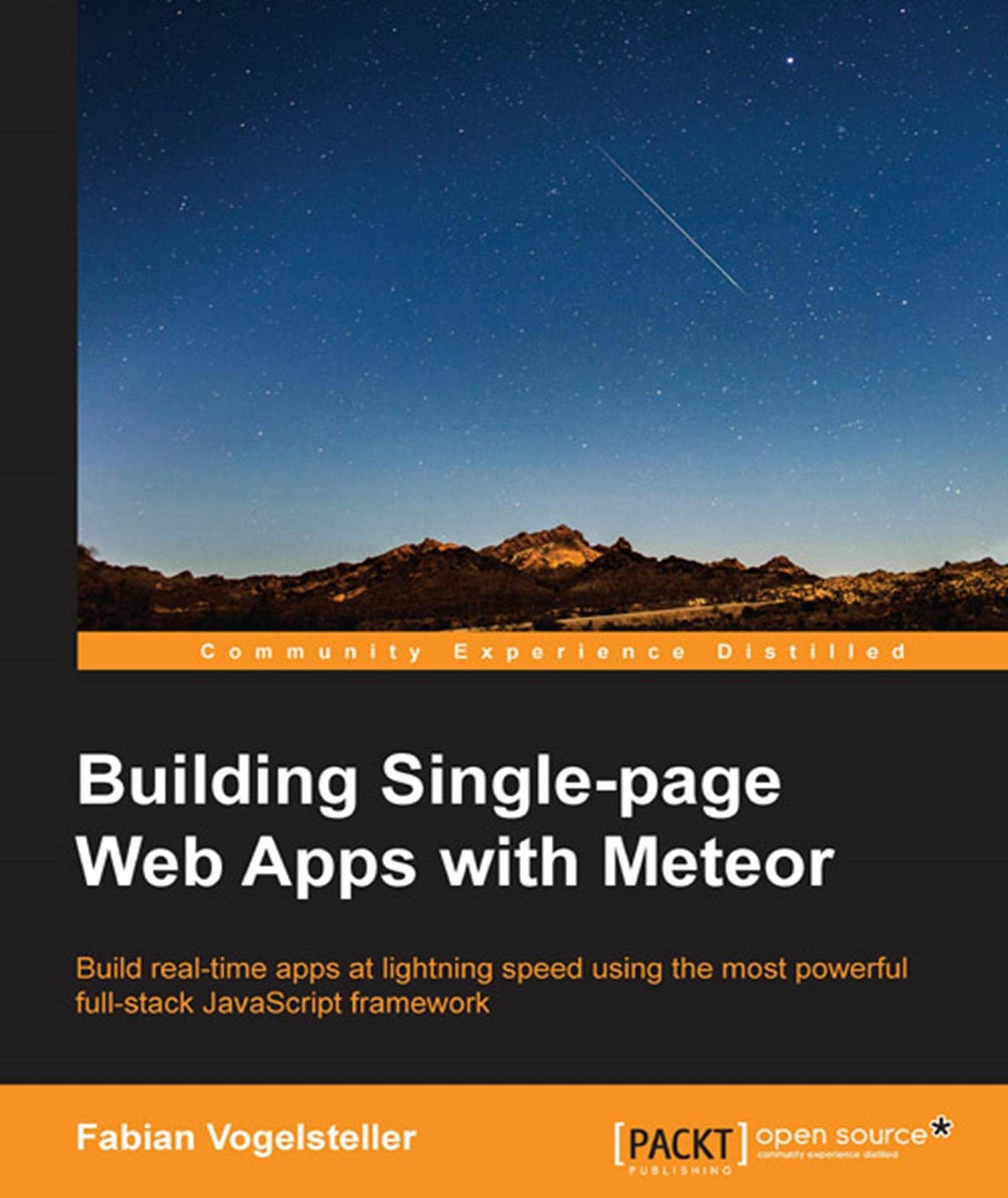 [BOOK]-Building Single-page Web Apps with Meteor | by Benjamindonovanpdf | Aug, 2023 | Medium