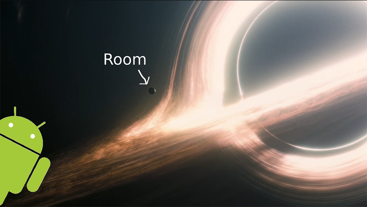 Android Room - Android Architecture components (ARC) | by Paulo ...