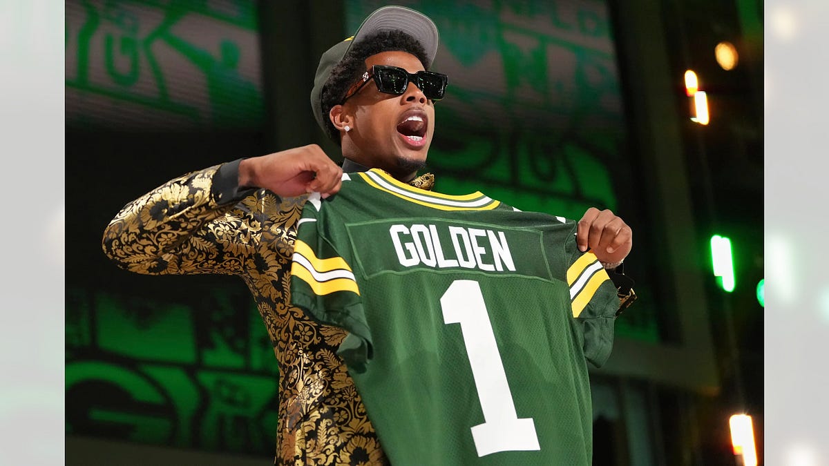 Packers 2025 draft class represents the changing landscape in the NFL ...