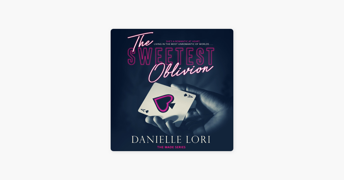 The Sweetest Oblivion — Embrace a Tale of Passion and Redemption | by ...