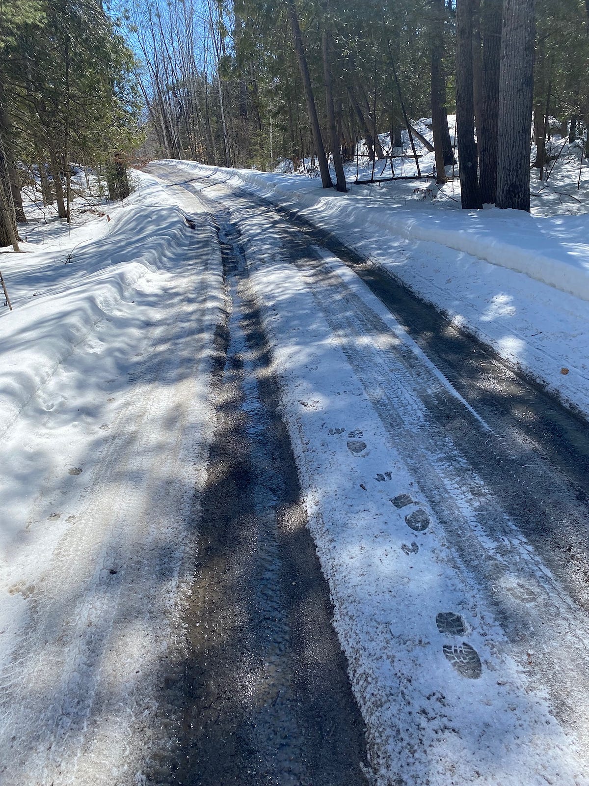 Navigating the Messy Road of Life | by Tim Parkins | Medium