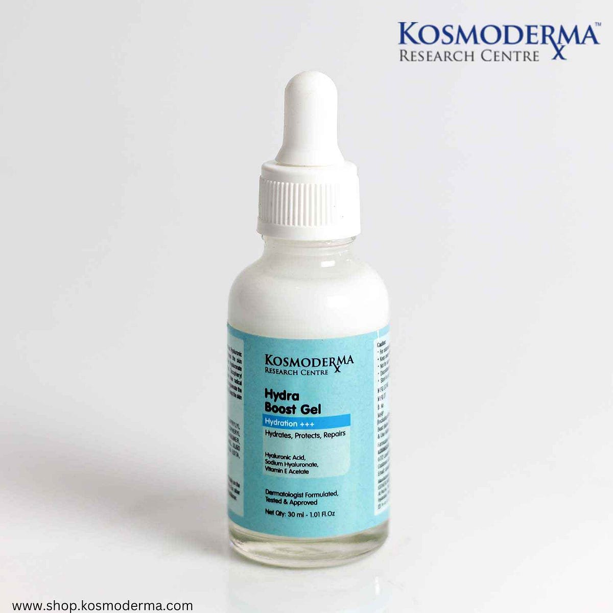 Hydra Boost Gel: Ultimate Hydration Moisturizer Hydra Boost Gel, the ...