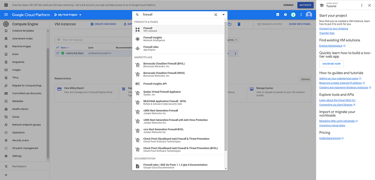 Google Cloud + Angular + Python + Postgres | Road to Full Stack: Part 2 ...