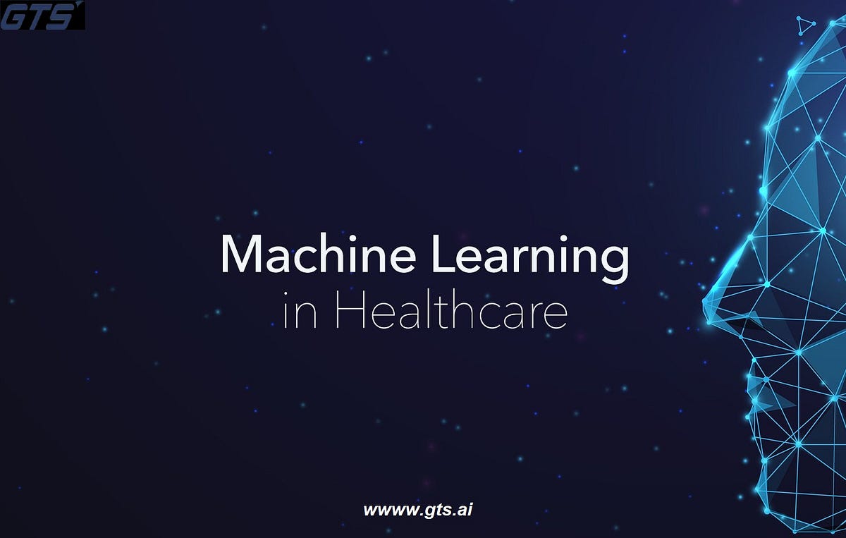 Applications of Machine Learning in Healthcare Datasets | by Gtssidata | Medium