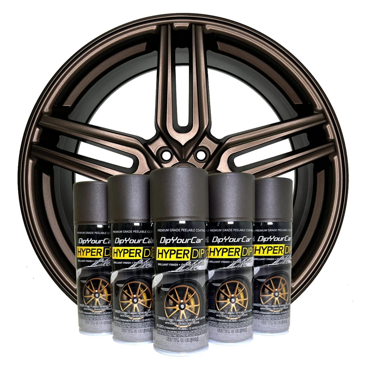Tire Paints. Tire paint is a versatile and… | by Kyle Clark | Oct, 2024 ...