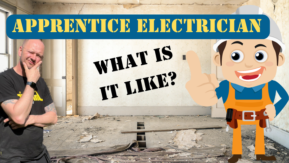 What Was Ben’s Apprenticeship Like? How could it have been better? | by ...