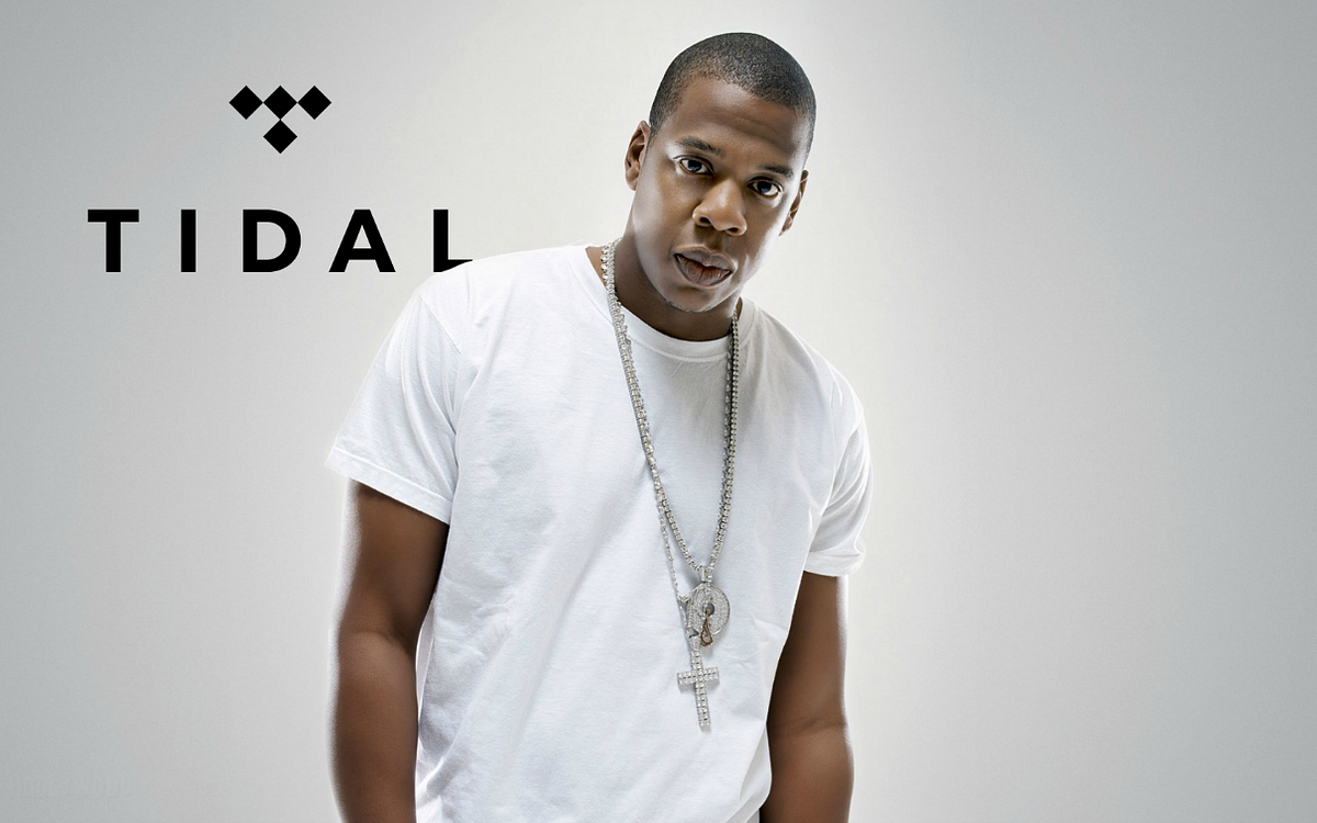 Jay-Z Adds One More Problem to Make IT an Even 100 With Tidal | by Troy ...